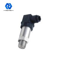 China 12-36VDC Pressure Sensor Transmitter Thread Flange High Temperature Pressure Sensor for sale