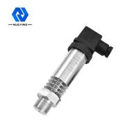 China 12-36VDC Pressure Sensor Transmitter Thread Flange High Temperature Pressure Sensor for sale