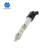 China 12-36VDC Pressure Sensor Transmitter Thread Flange High Temperature Pressure Sensor for sale