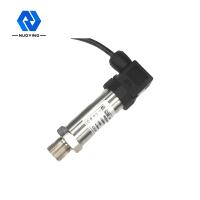 China 2MPa High Temperature Pressure Sensor Transmitter Thread 93420 for sale
