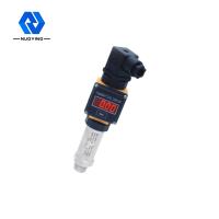 China 2MPa High Temperature Pressure Sensor Transmitter Thread 93420 for sale