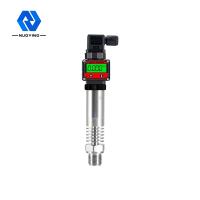 China 2MPa High Temperature Pressure Sensor Transmitter Thread 93420 for sale