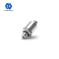 China 2MPa High Temperature Pressure Sensor Transmitter Thread 93420 for sale