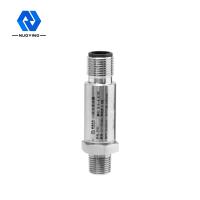 China 2MPa High Temperature Pressure Sensor Transmitter Thread 93420 for sale