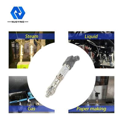 China IP67 Waterproof Diffused Silicon Pressure Transmitter for Outdoor Use for sale