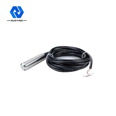 China Input Type Water Level Pressure Transducers HART Ceramic Diaphragm for sale