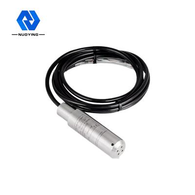 China 500m H2O Hydrostatic Pressure Type Transformer Conservator Oil Level Gauge RS485 for sale