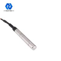 China 30m Hydrostatic Level Transmitter 4-20mA Electrode Water Level Sensor Probe for sale
