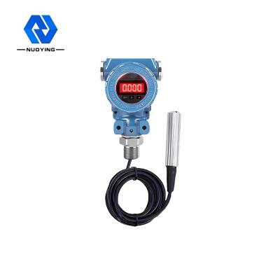 China 1 - 5V Diesel Fuel Tank Level Pressure Sensor Transmitter Transducer for sale