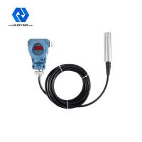 China Upper Limit Liquid Level Transmitter  Anti Lightning / RF Interference 316L for sale