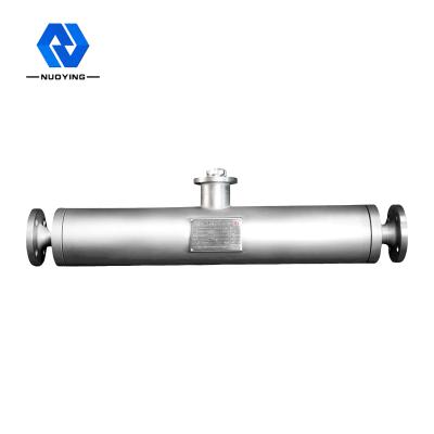 China Liquid Mass Flow Meter | Stainless Steel Coriolis Liquid Flow Meter for sale