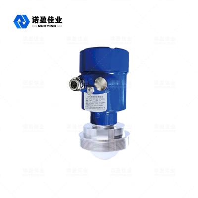 China IP65 Continuous Frequency 80 Ghz Radar Level Transmitter Modulation 20m 40m 80m for sale