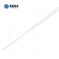 China Ceramic Probe  High Temperaturer RF Admittance Level Switch 500mm  Level Sensor for sale