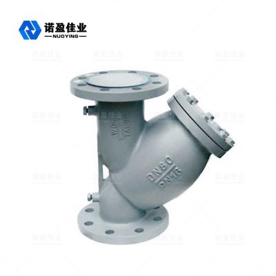 Cina Gas naturale 40MPa del filtro 20um 50um 130um di acciaio al carbonio di Q235B in vendita