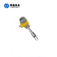 China Concentration Tuning Fork Density Meter Plug In 150mm 316L Thread for sale