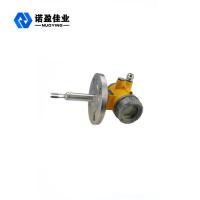 China Concentration Tuning Fork Density Meter Plug In 150mm 316L Thread for sale