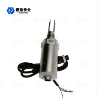 China Explosion Proof Vibrating Fork Switch SPST Powder Granule for sale