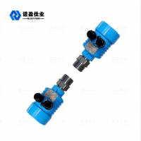 China NYWBUK Microwave Level Sensor Solid Powder 2.5MPa IP67 for sale