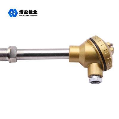 Cina Termocoppia platino rodio filo 0,5 mm 25 mm 22 mm 16 mm in vendita