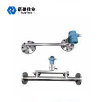China Pipe Type Differential pressure online density meter for sale