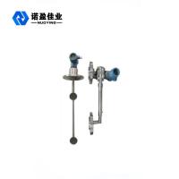China Pipe Type Differential pressure online density meter for sale