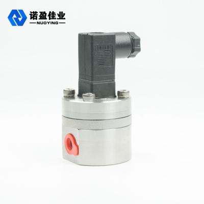 China 0,2 % Genauigkeit Harz-Durchflussmesser 0,5 ml/min Offset-Tintenmikro zu verkaufen