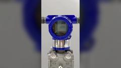 Differential Pressure Transmitter Power Off Protection