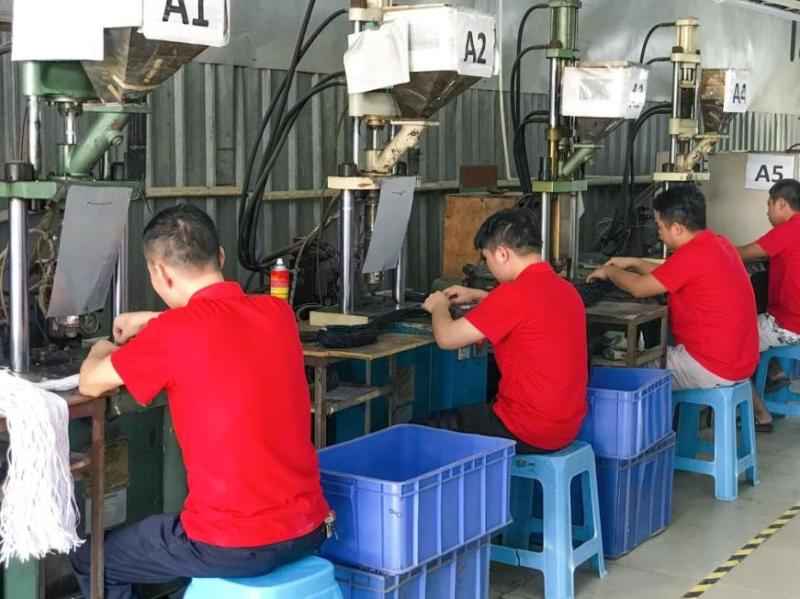 Fornitore cinese verificato - Guangzhou Huayi Electronic  Factory