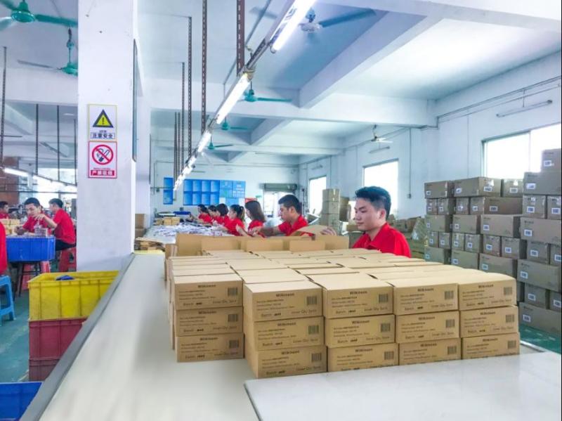 Fornitore cinese verificato - Guangzhou Huayi Electronic  Factory