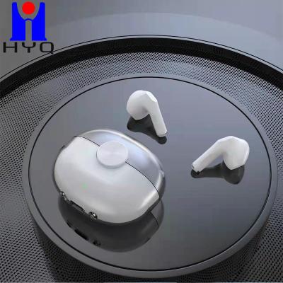 中国 深い低音の本当の無線電信の速く満たすステレオのEarbuds小型Bluetoothの充満場合USB- C 販売のため