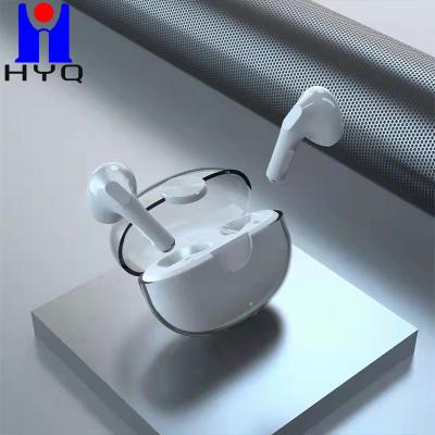 中国 深い低音の本当の無線電信の速く満たすステレオのEarbuds小型Bluetoothの充満場合USB- C 販売のため