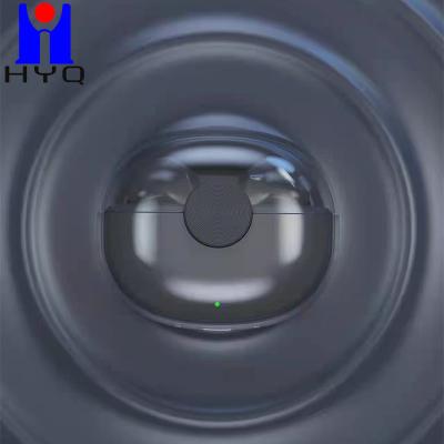 中国 深い低音の本当の無線電信の速く満たすステレオのEarbuds小型Bluetoothの充満場合USB- C 販売のため