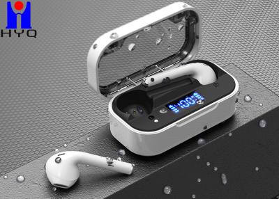中国 自動車との耳Bluetooth V5.3のEarbudsを取り消す330mAh電池の騒音はタッチ・コントロールを組み合わせる 販売のため