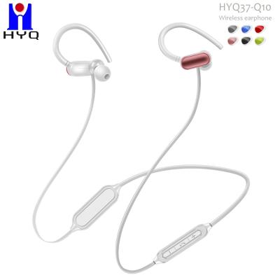 Cina Gancio dinamico Earbuds dell'orecchio delle cuffie 7h di Bluetooth del collo di colore in vendita