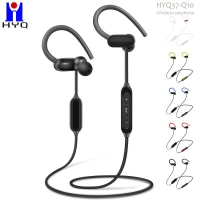 Cina Gancio dinamico Earbuds dell'orecchio delle cuffie 7h di Bluetooth del collo di colore in vendita