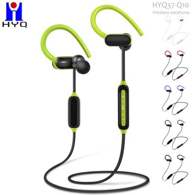Cina Gancio dinamico Earbuds dell'orecchio delle cuffie 7h di Bluetooth del collo di colore in vendita