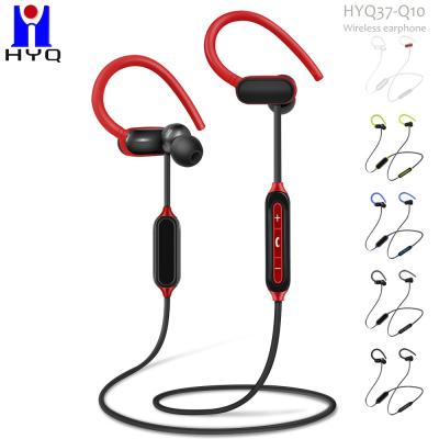 Cina Gancio dinamico Earbuds dell'orecchio delle cuffie 7h di Bluetooth del collo di colore in vendita