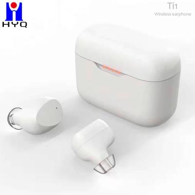 Cina Cuffie impermeabili IPX7 vero Earbuds senza fili di V5.1 Bluetooth per Android in vendita