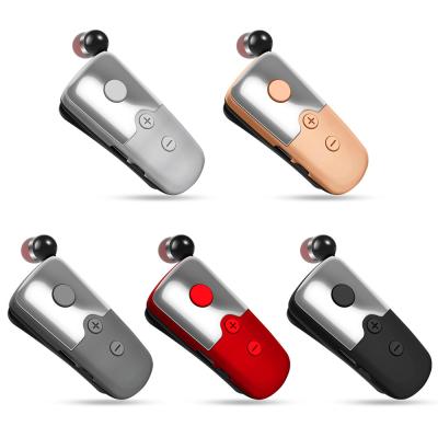 Cina Modo Earbuds del trasduttore auricolare EDR di Bluetooth di affari dei telefoni cellulari mono in vendita
