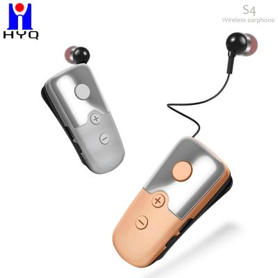 Cina Modo Earbuds del trasduttore auricolare EDR di Bluetooth di affari dei telefoni cellulari mono in vendita