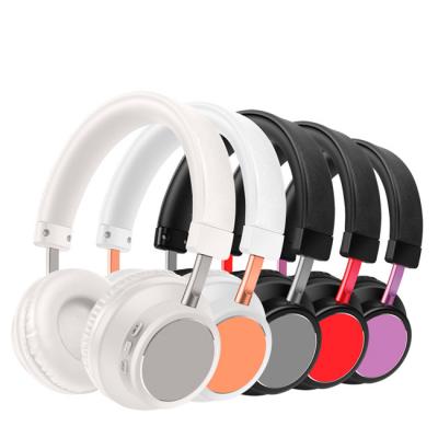 Cina 7h Bass Wired Bluetooth Headsets eccellente in vendita