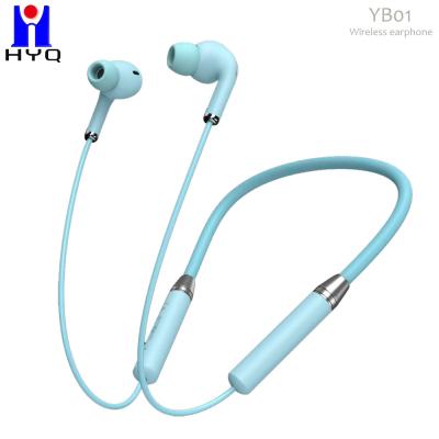 Cina Cuffie flessibili di Bluetooth del collo della curvatura 3.7V in vendita