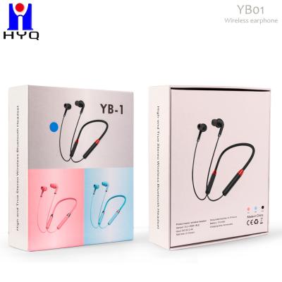 Cina Cuffie flessibili di Bluetooth del collo della curvatura 3.7V in vendita