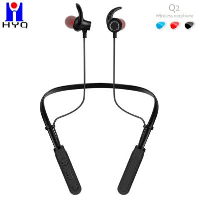 Cina Multi collegamento nel rumore delle cuffie V5.1 del collo dell'orecchio che annulla Earbuds in vendita