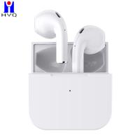 China ROHS TWS Waterproof Bluetooth Earphones Pro 4 Snow White Bluetooth 5.2 IPX4 40mAh for sale