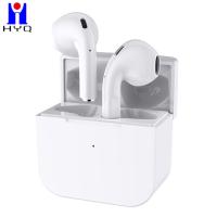 China ROHS TWS Waterproof Bluetooth Earphones Pro 4 Snow White Bluetooth 5.2 IPX4 40mAh for sale