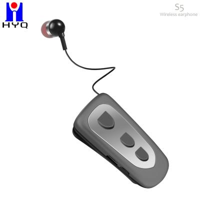 Cina Trasduttore auricolare mani libere di Bluetooth di affari di 14h V5.0 con il microfono in vendita