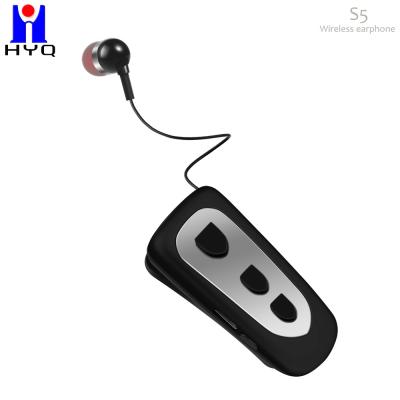 Cina Trasduttore auricolare mani libere di Bluetooth di affari di 14h V5.0 con il microfono in vendita