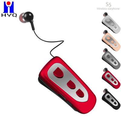 Cina Trasduttore auricolare mani libere di Bluetooth di affari di 14h V5.0 con il microfono in vendita