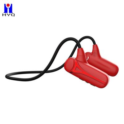 Cina Cuffie di Bluetooth del collo di conduzione di osso 10h per Android Iphone in vendita